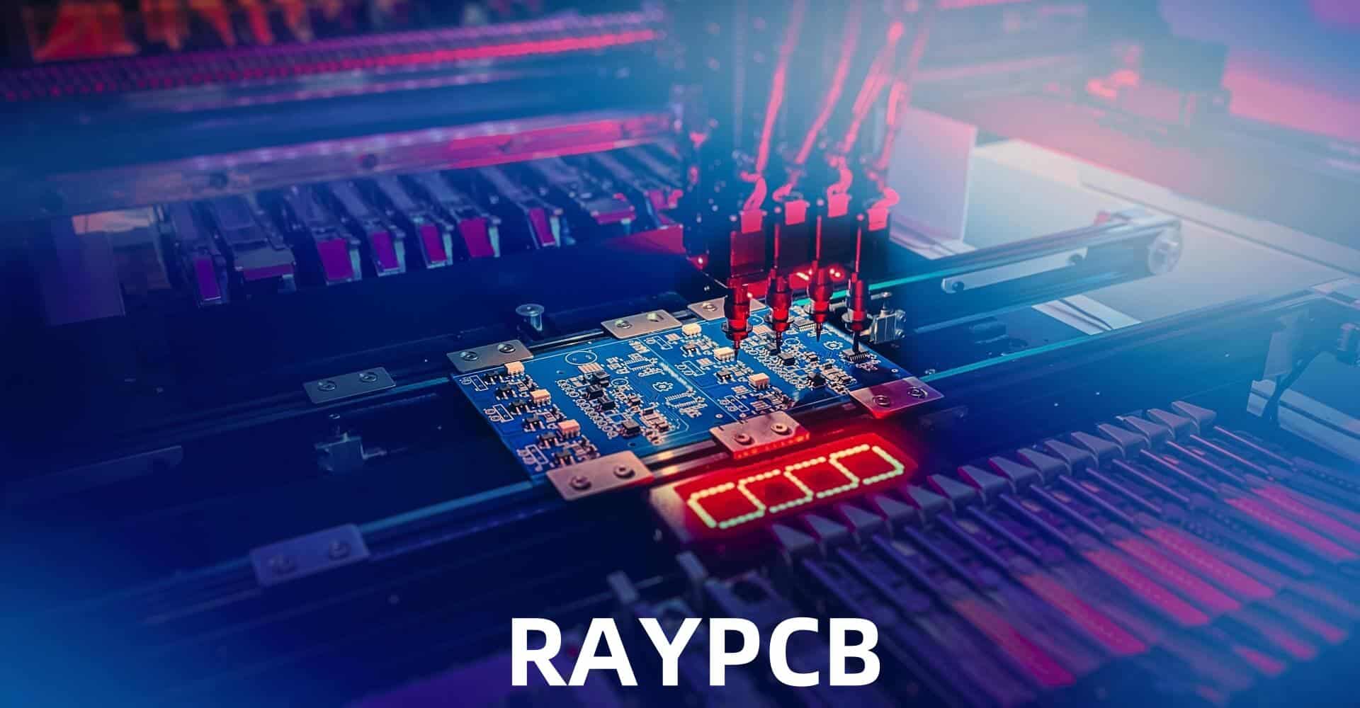 Assembly Development Trend of Consumer Electronic Products - RayPCB