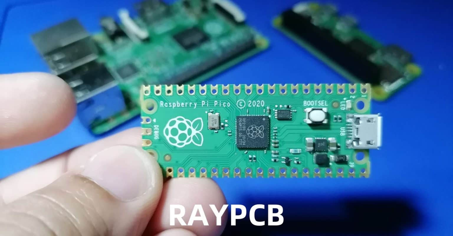 Raspberry Pi 2 PiGRRL Pack 2.0 and Custom Gamepad PCB - RayMing PCB