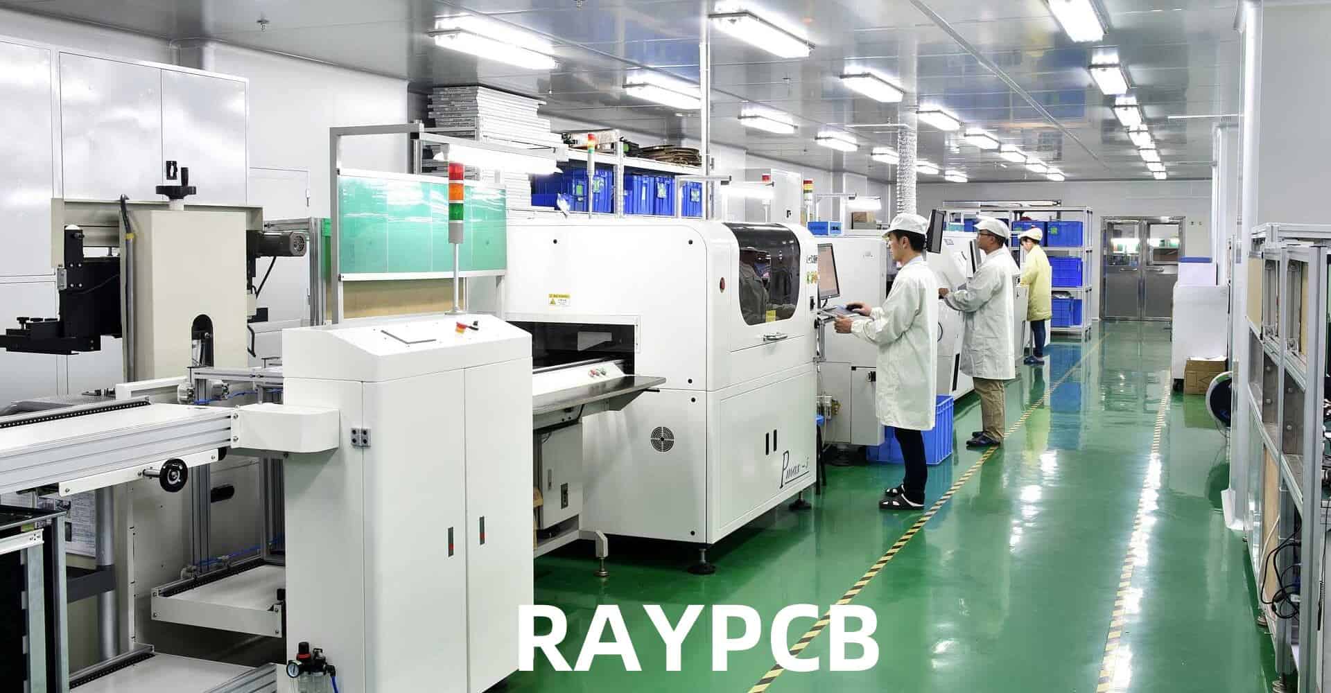 Effective Measures to Improve SMT Assembly Quality - RayPCB