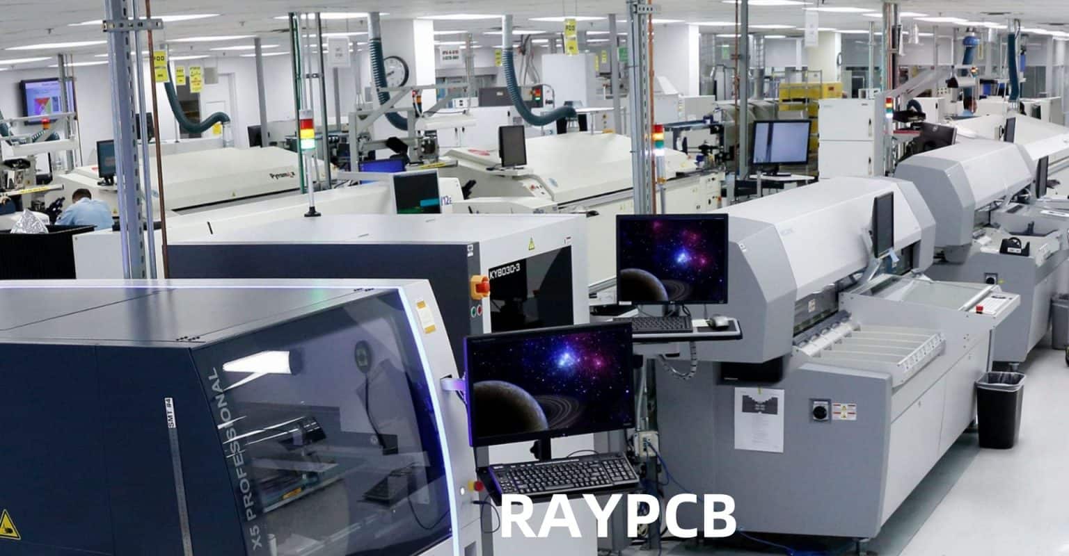 Selective Soldering: Process, Benefits, and Best Practices for PCB ...