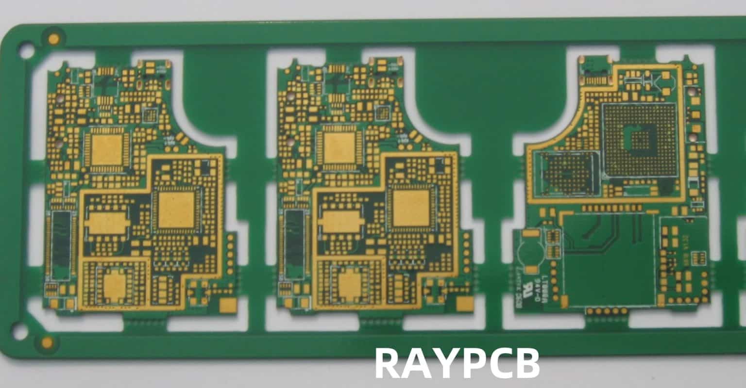 What are the Components of PCB? - RayMing PCB