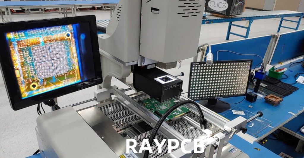 The essential IEEE IoT framework and standards - RAYPCB