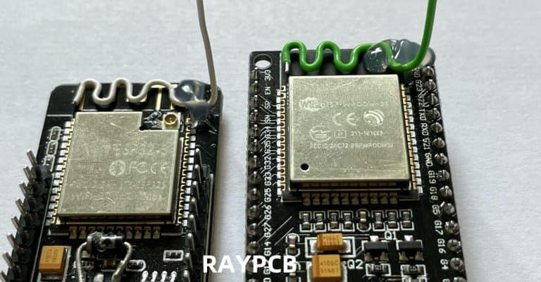 ESP32 PCB Design: Best Practices for Power, Layout, and Signal ...