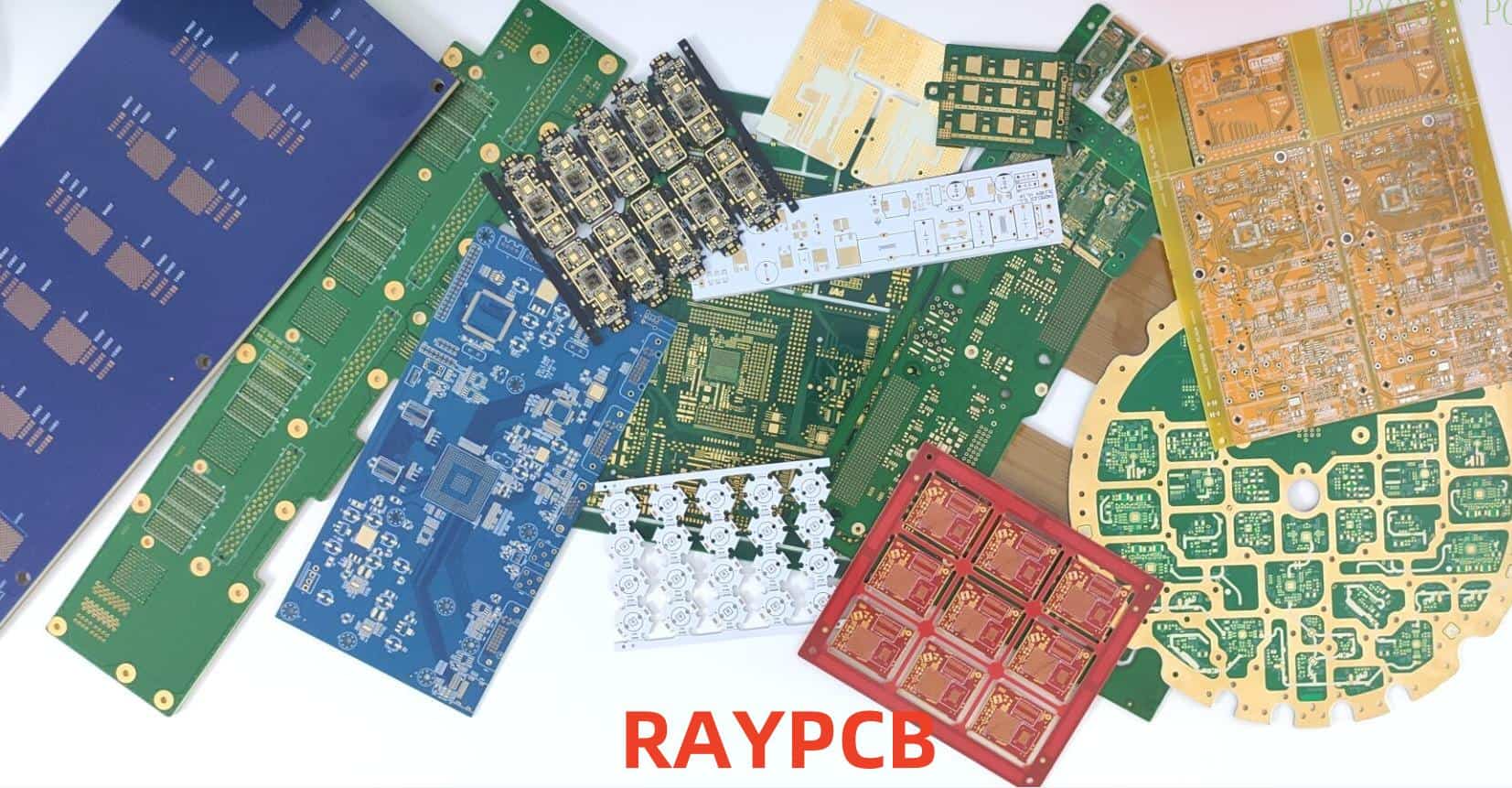 How to Select Material for Your PCBs from Cost and Reliability Considerations - RAYPCB