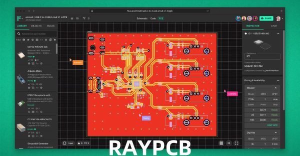 Signal And Power Integrity Fundamentals On High Speed Rayming Pcb