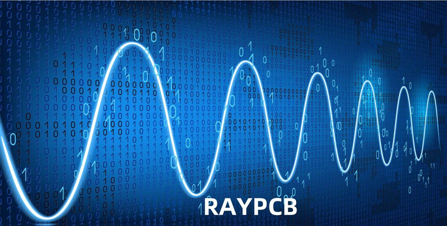 Signal And Power Integrity Fundamentals On High Speed Rayming Pcb