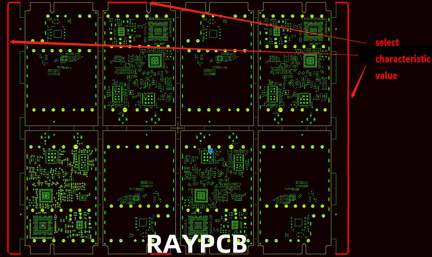Difference Between DFA and DFM for PCBs - RayPCB