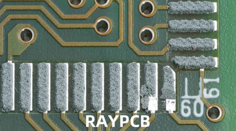 Reduce Solder Defects Right Now or Catch Them Later? SPI Tells. - RayPCB