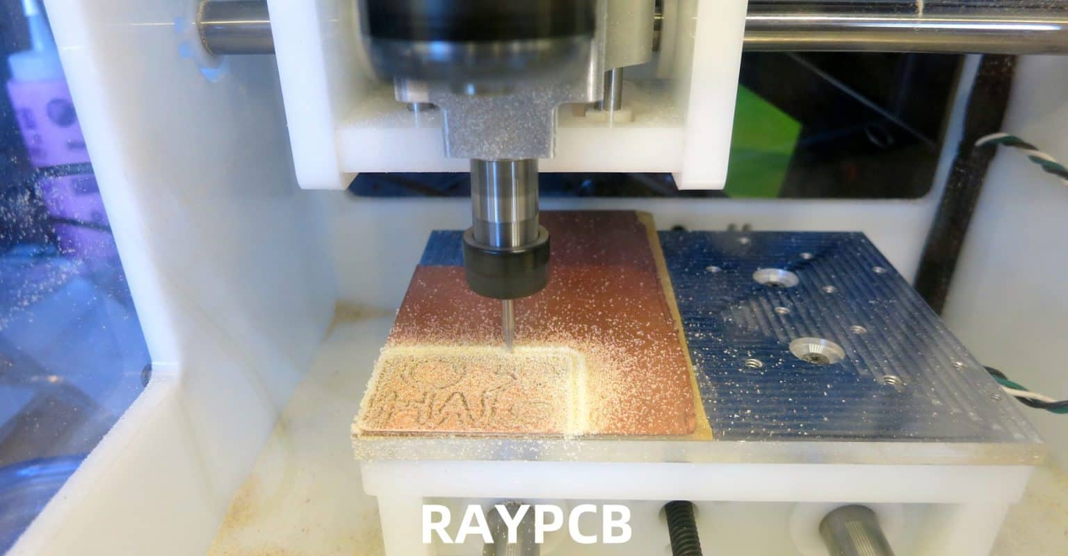 About 94v0 Circuit Board You Should Know - RAYPCB