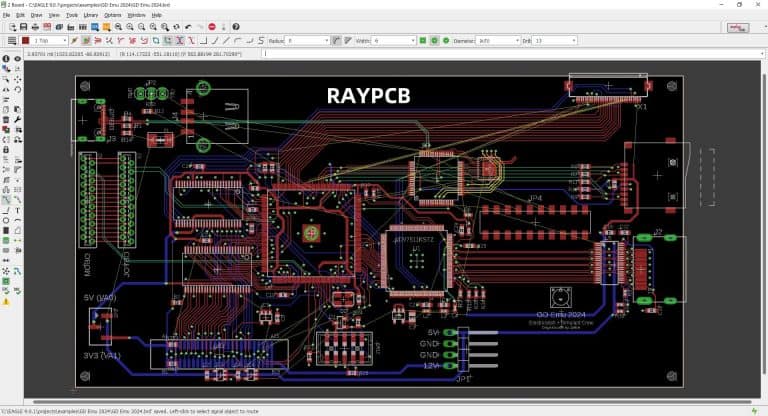 What is a Gerber File? The Essential Guide for PCB Design and Manufacturing - RayPCB