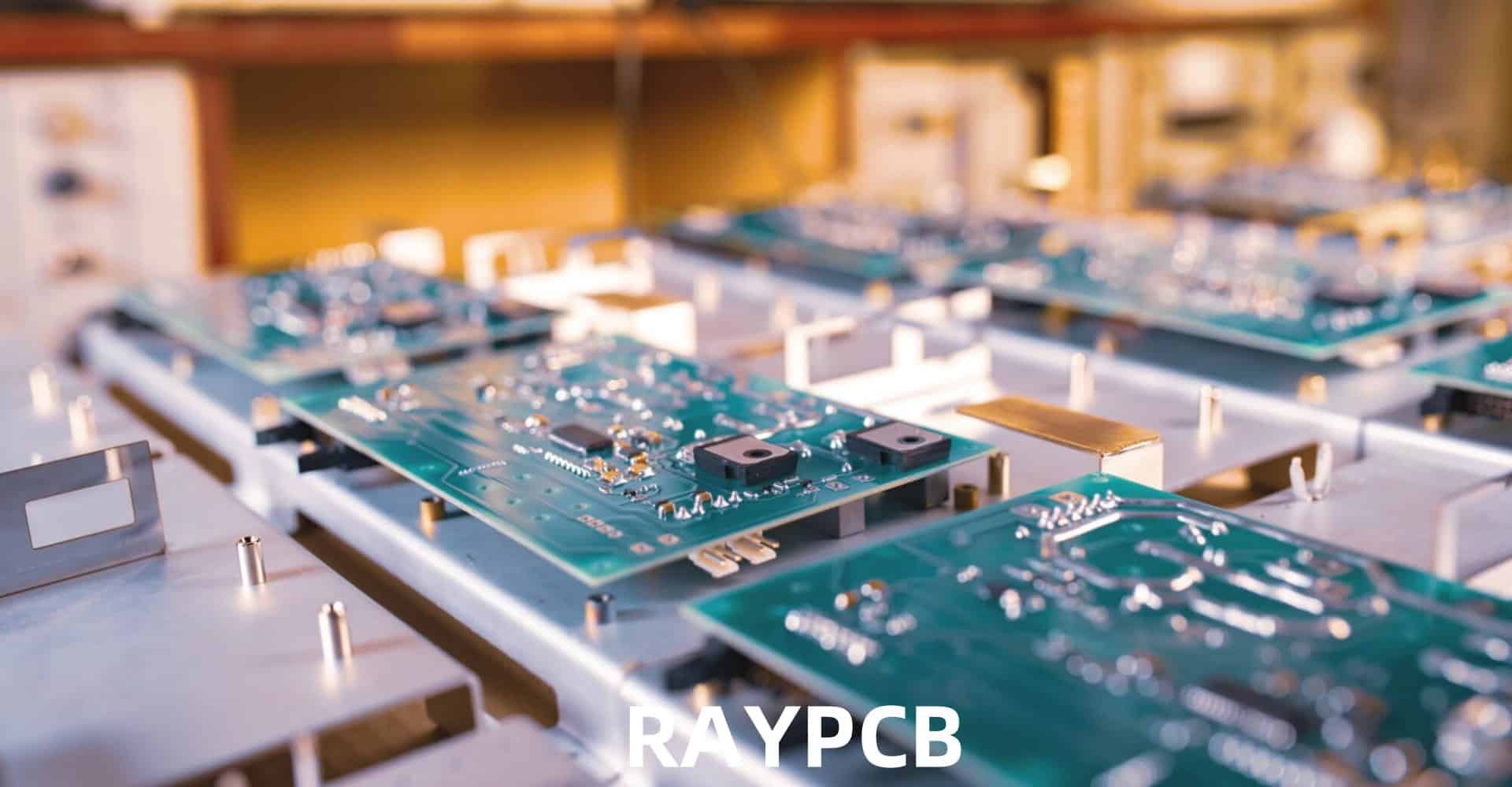 When to Use PCB Prototype Service and When to Switch to Standard ...