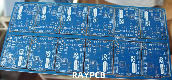 Panel Requirements for Assembly during SMT - RayPCB
