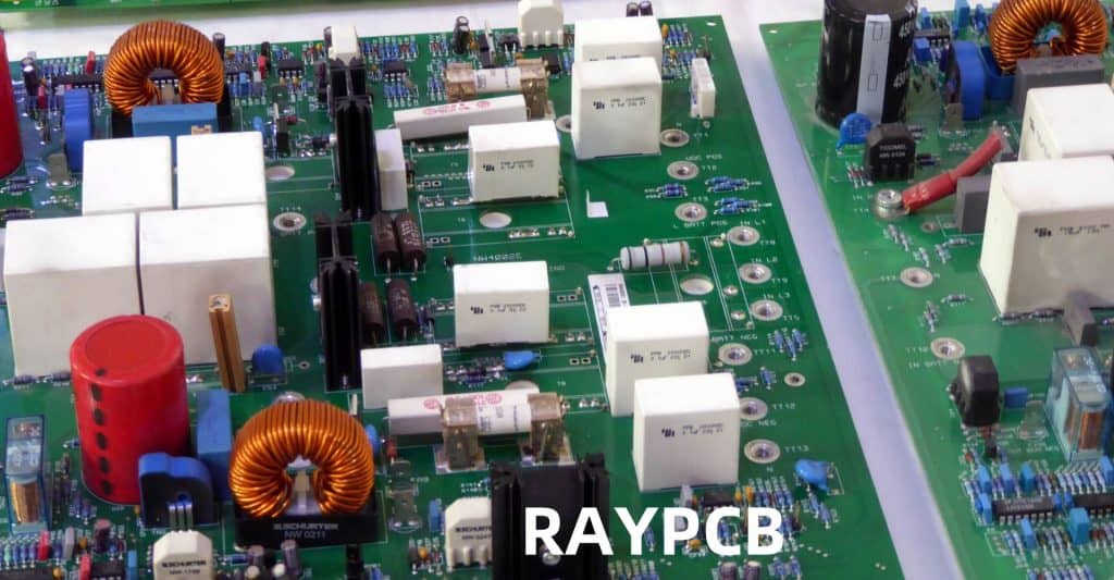 PCB Etch Back Process: A Comprehensive Overview - RAYPCB