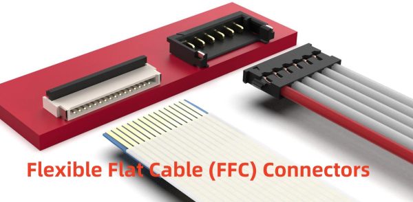 What Are FFC, BTB & Flying Connectors and Their Role in PCB Boards ...