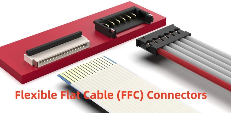 What Are FFC, BTB & Flying Connectors and Their Role in PCB Boards ...