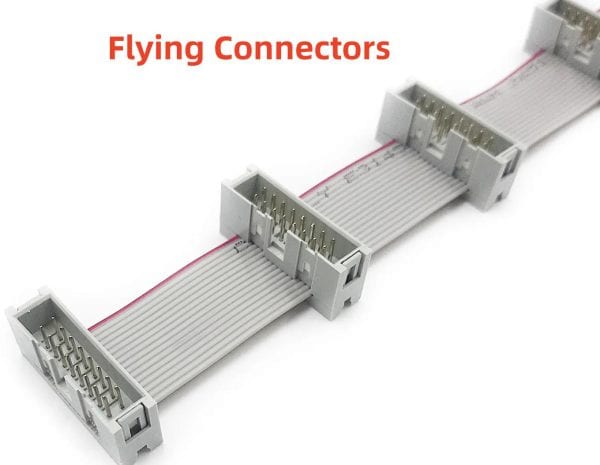 What Are FFC, BTB & Flying Connectors and Their Role in PCB Boards ...
