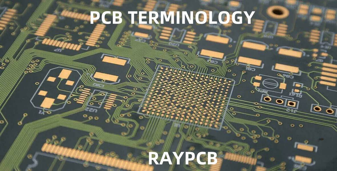 IMPORTANT PCB TERMINOLOGY FOR BEGINNERS - RayPCB