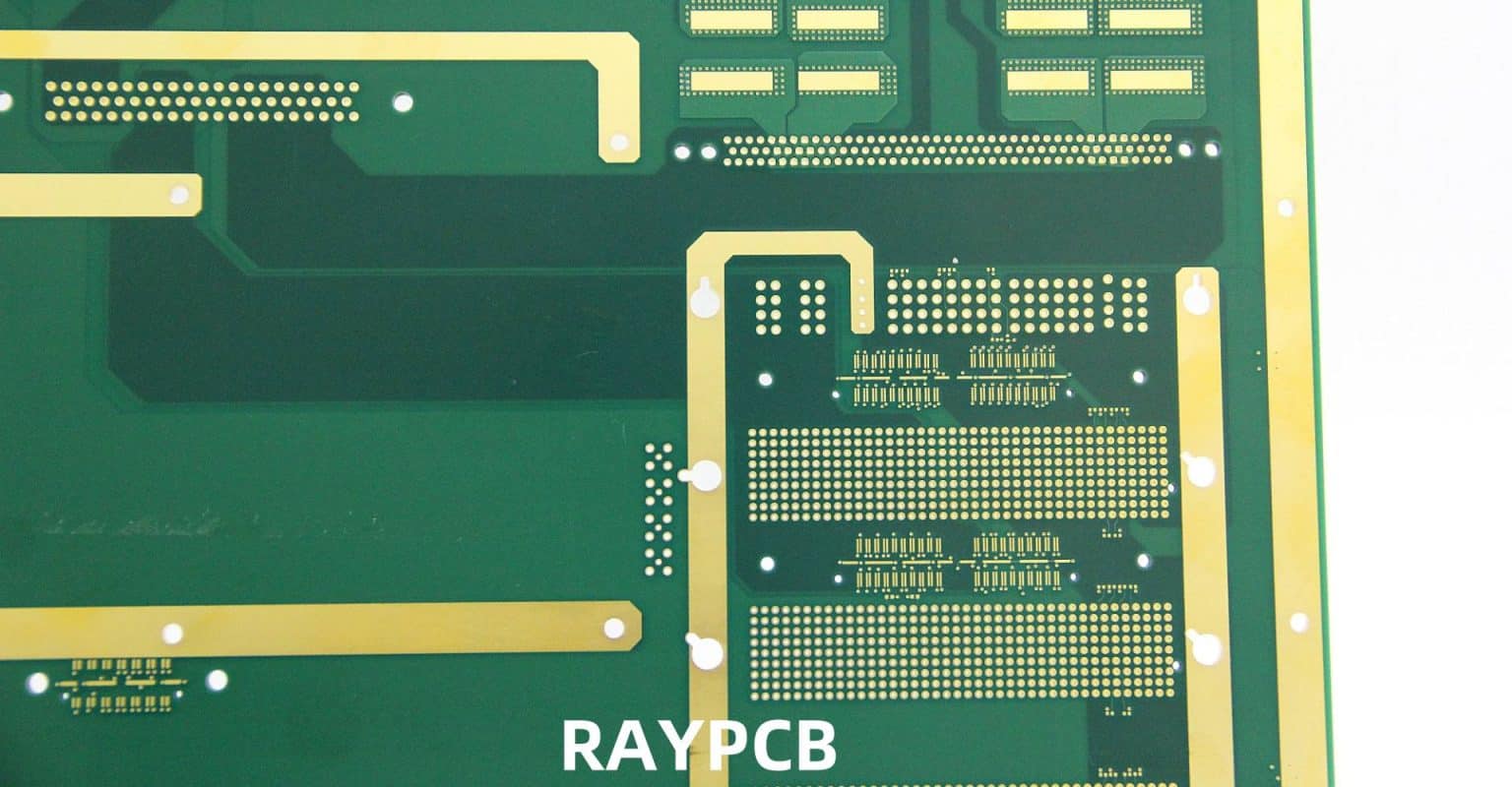 Manufacturing PCBs for the Telecommunication Industry - RayPCB