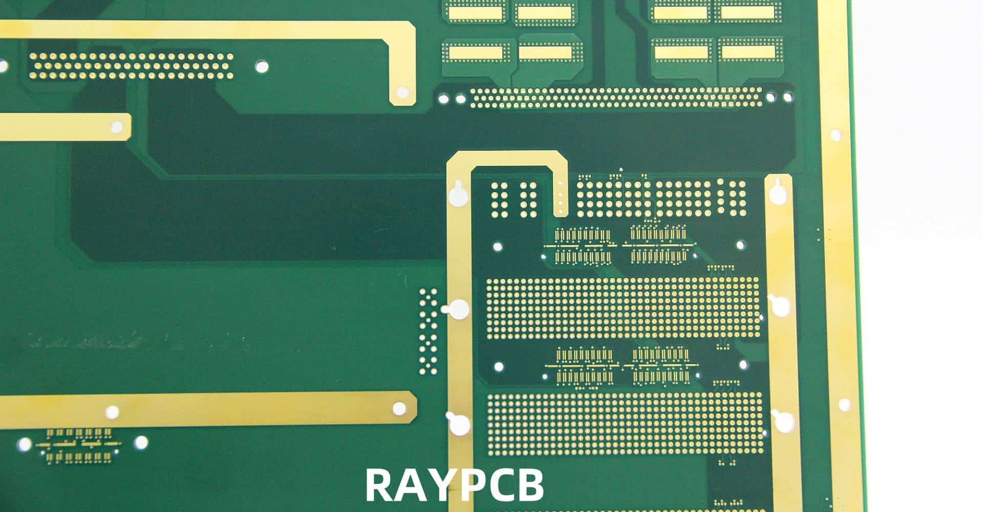 IMPROVE PCB QUALITY WITH EVEN COPPER DISTRIBUTION - RAYPCB