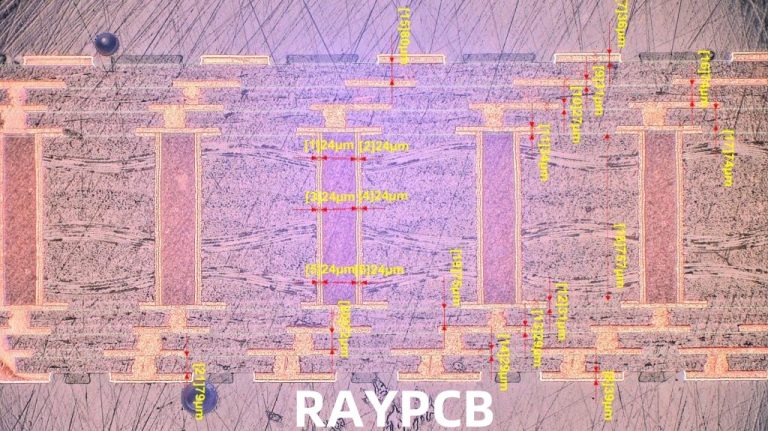 Types, Properties, and Advantages of Al2o3 PCB - RAYPCB