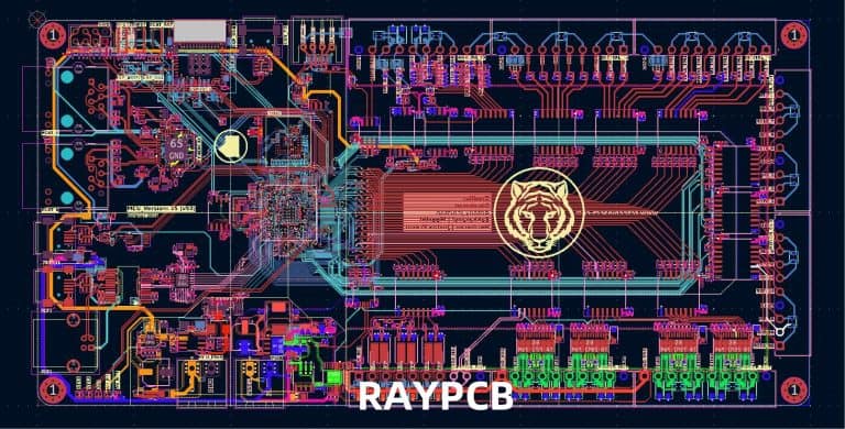 Comprehensive Guide to IPC Standards for PCB Design: Ensuring Reliability & Performance - RayPCB