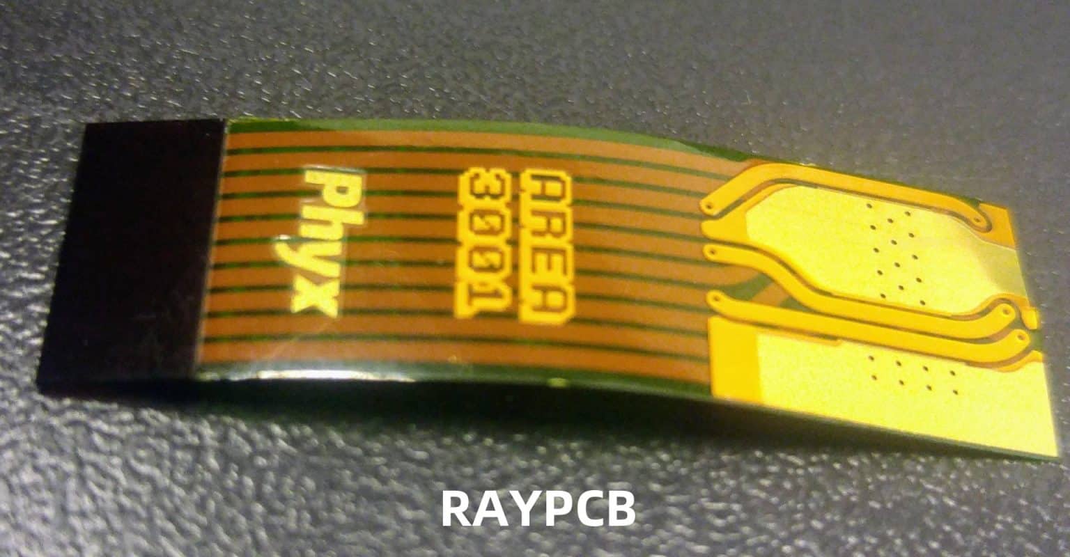What Does the Shengyi SAR30 PCB Material Offer? - RAYPCB