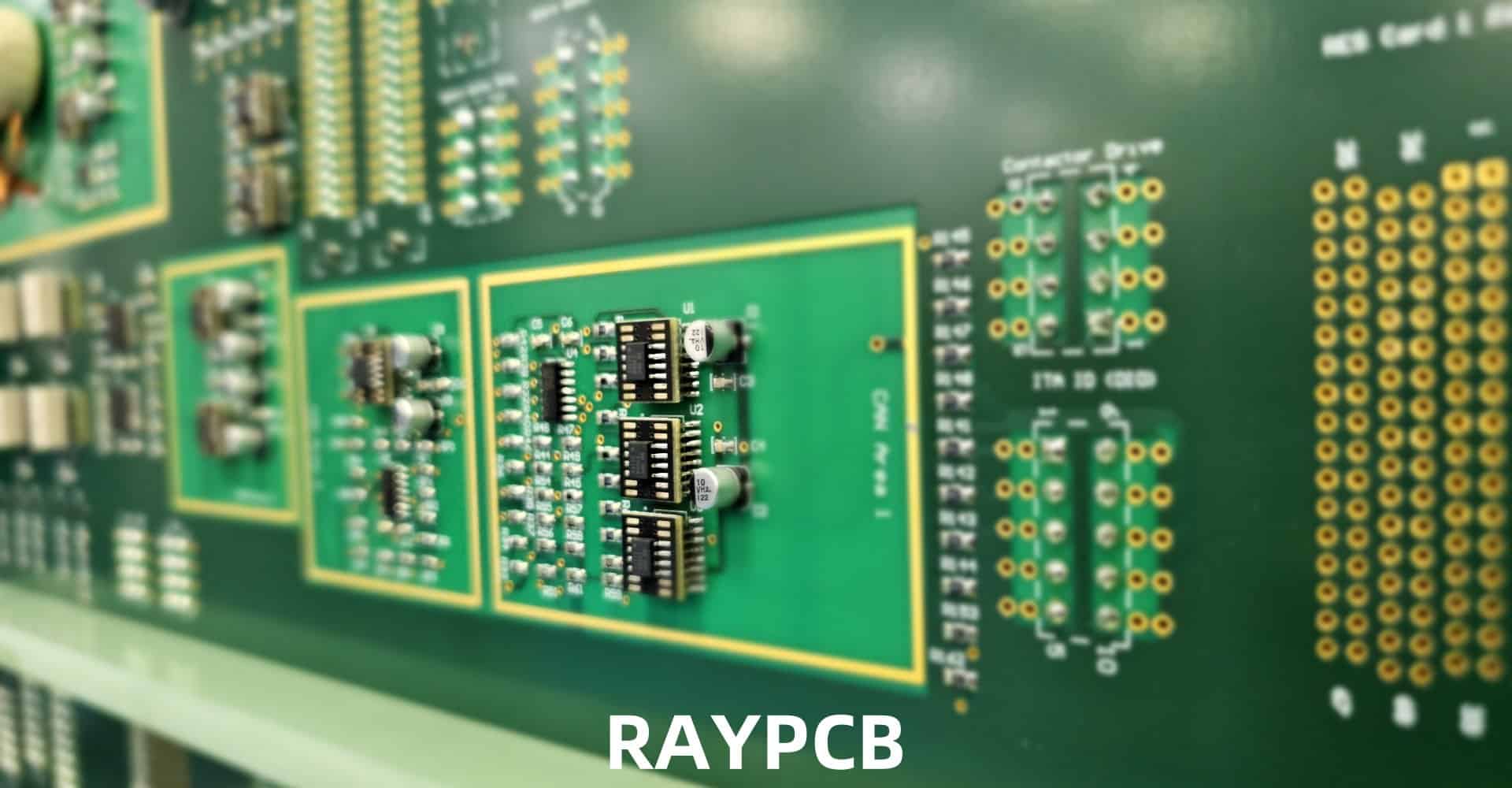 TWO METHODS OF DEVELOPING WIRING PATTERNS FOR PRINTED CIRCUIT BOARDS IN 2024 - RAYPCB