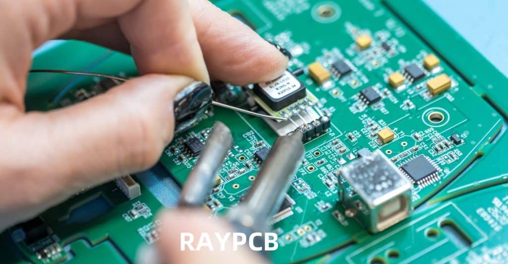 Top 10 SMT Assembly Brand Machines - RAYPCB