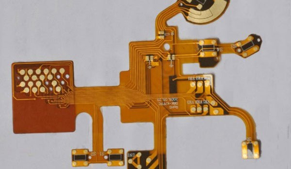 The Complete Guide to Flexible PCB: Types, Design, and Applications ...