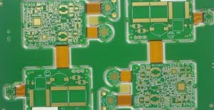 Rigid Flex PCB: Design, Manufacturing and Cost - RayPCB