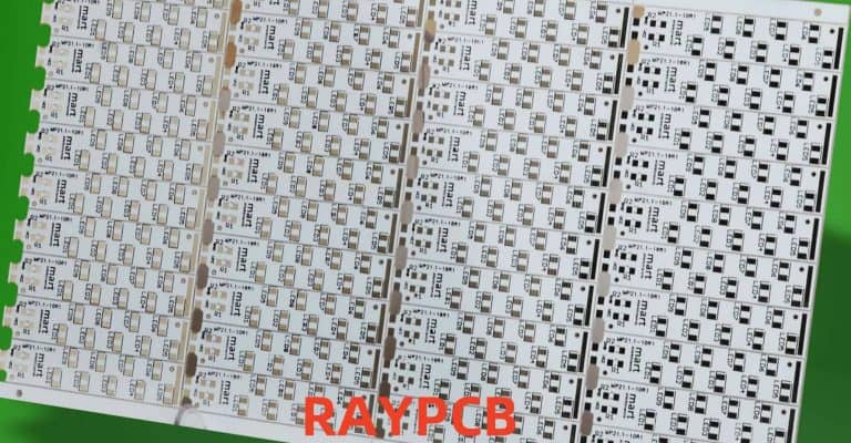 What are the Properties and Applications of the TDA7294 PCB? - RayMing PCB