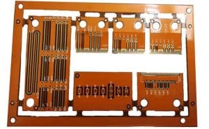 All about Flexible PCB Material, Manufacturing, Design,Types and Cost ...