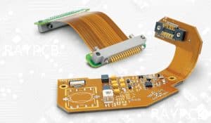 All about Flexible PCB Material, Manufacturing, Design,Types and Cost ...