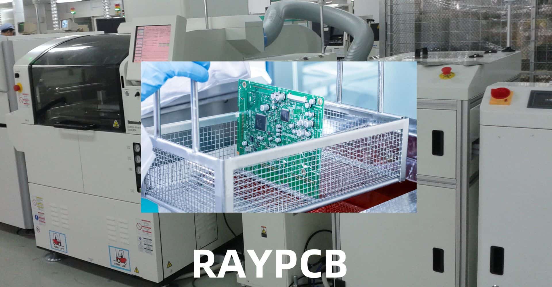 How to Clean PCBs after Surface Mount Soldering - RayPCB