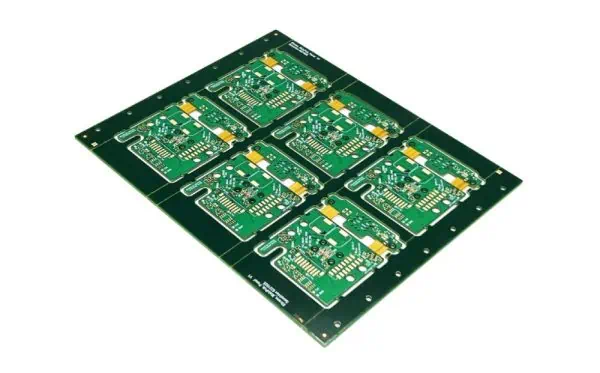Quick Turn PCB Fabrication - 24 Hour Turnaround Available - RayPCB