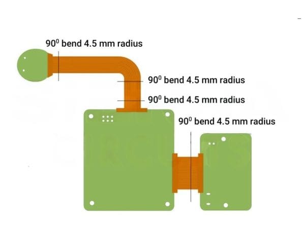 Flexible PCB: Material, Manufacturing, Design and Cost - RayMing PCB