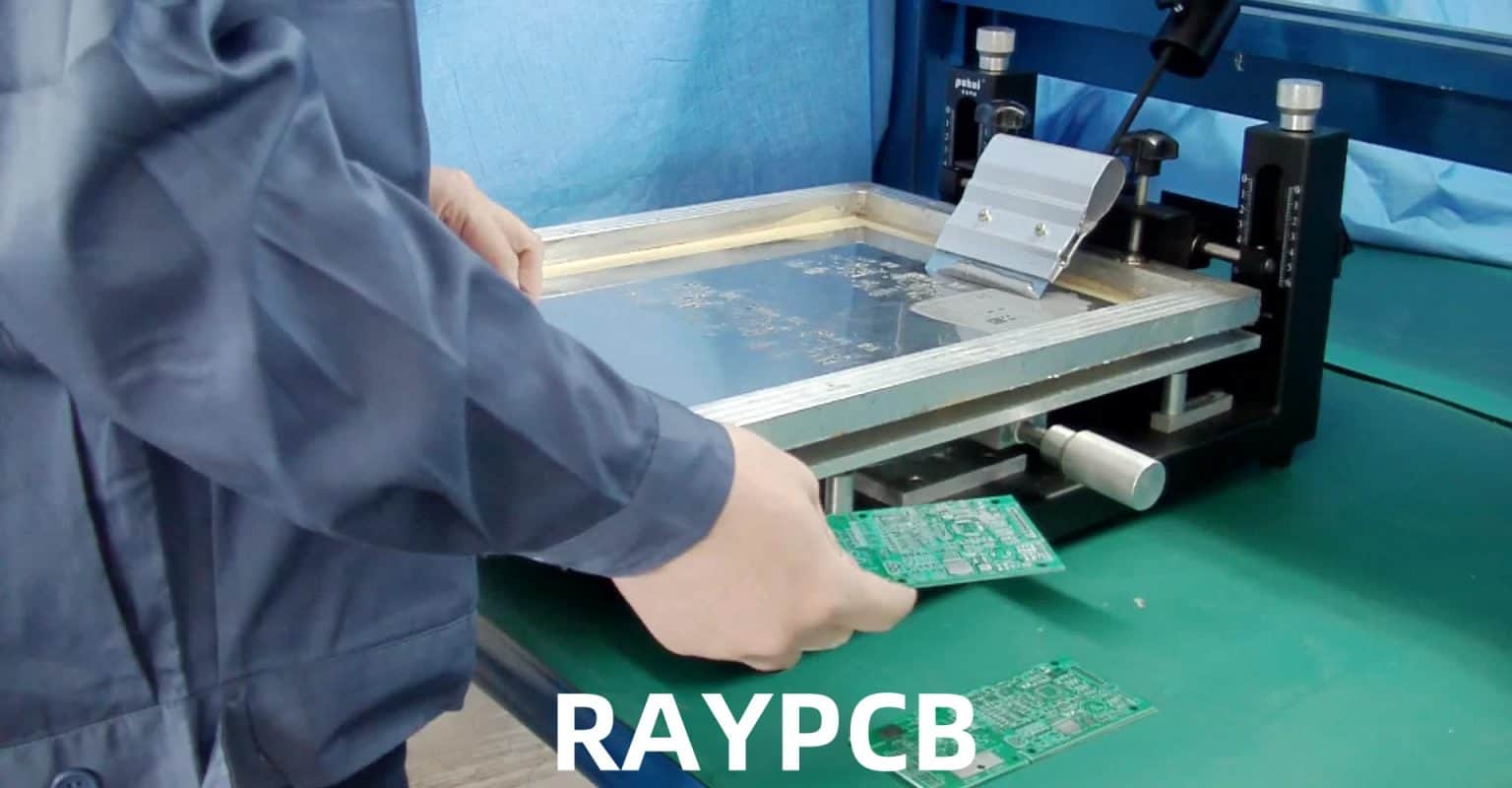 The Complete Guide to Printed Circuit Boards Assembly (PCBA) Process ...