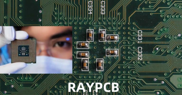 The Science behind GND in Circuit: What You Need to Know - RayMing PCB