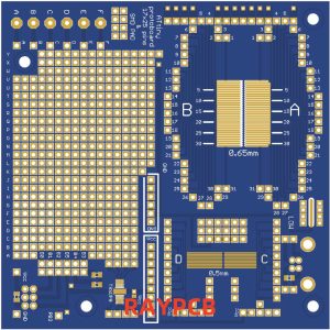 PCB Solder Pads Guide: BGA Pads, SMD Pads, Lifted Pad Repair & More ...