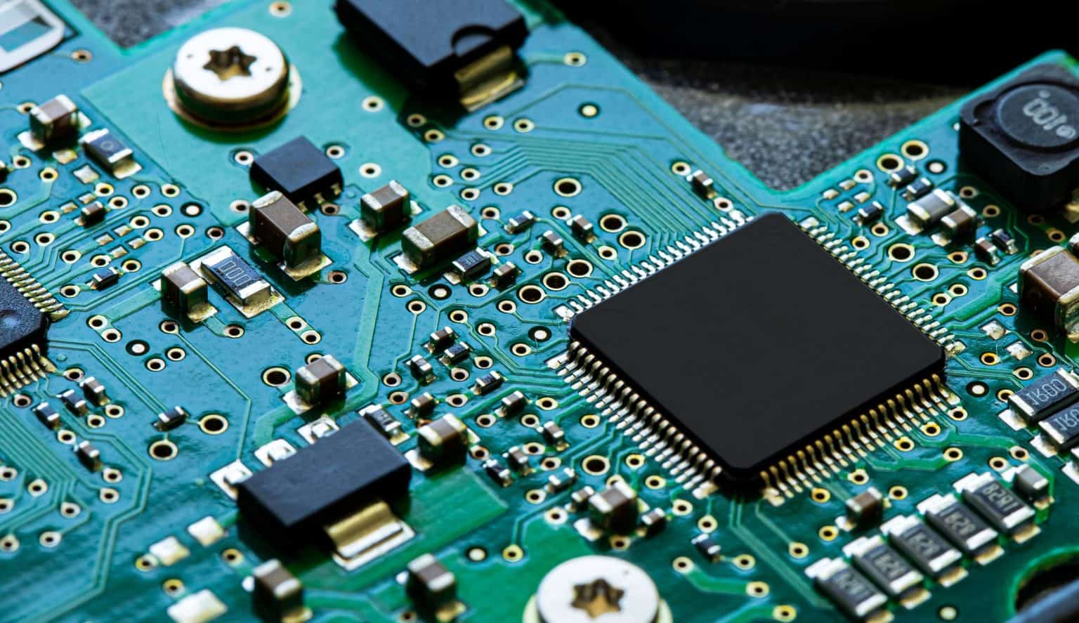 Turnkey PCB Assembly Services: Streamlined Production Under One Roof ...
