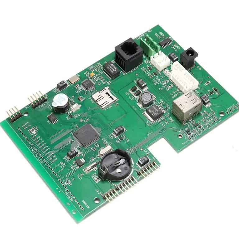 Battery PCB Design: Key Considerations for Safety, Efficiency ...