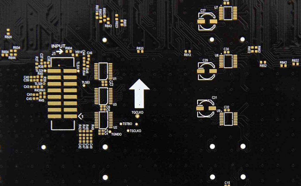 12 Types of PCB Colors You Choose for your Boards - RayMing PCB