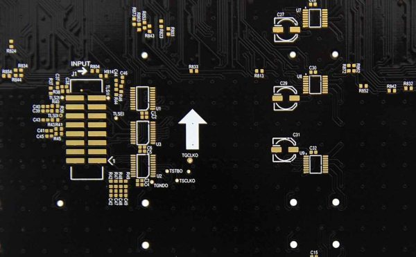 12 Types of PCB Colors You Choose for your Boards - RayMing PCB
