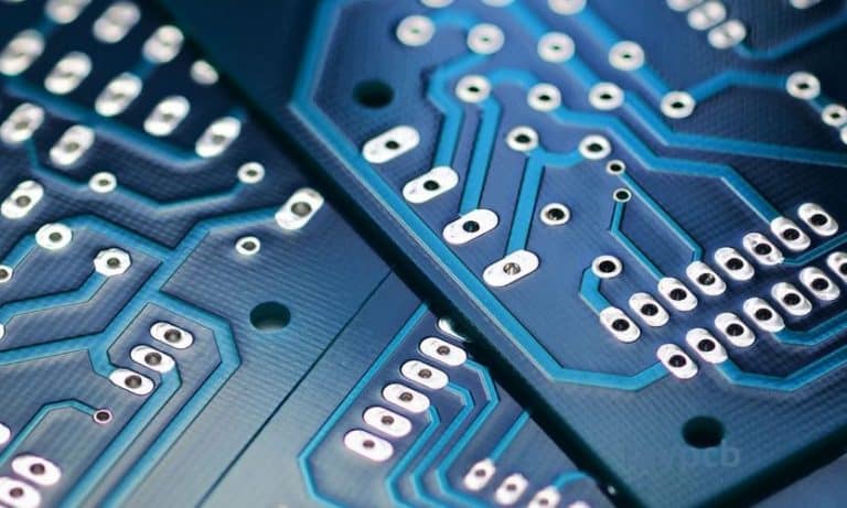 12 Types of PCB Colors You Choose for your Boards - RayMing PCB