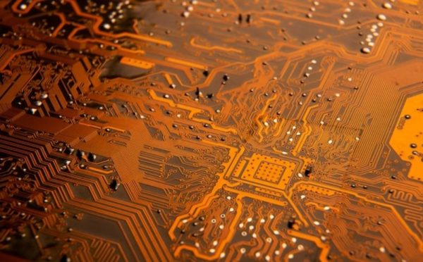 12 Types of PCB Colors You Choose for your Boards - RayMing PCB