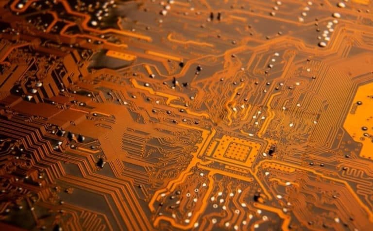 12 Types of PCB Colors You Choose for your Boards - RayMing PCB