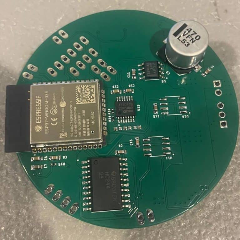 ESP32 Complete Guide: Projects, Pinout, and Programming Tips for ...