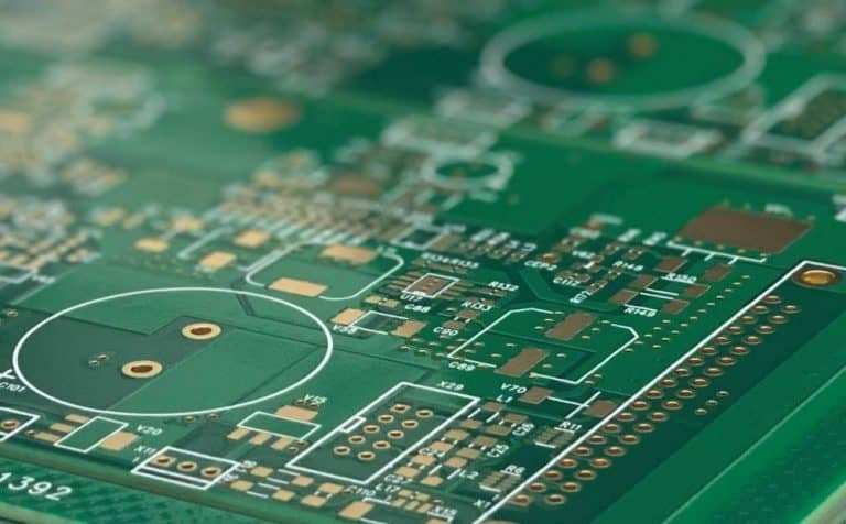 12 Types of PCB Colors You Choose for your Boards - RayMing PCB