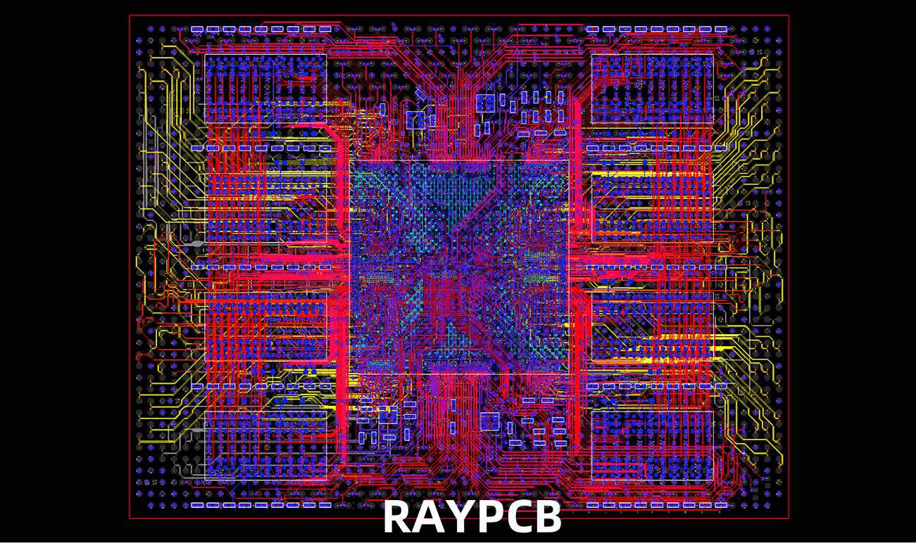 Analyzing Key Microcontroller PCB Characteristics for Embedded Design ...