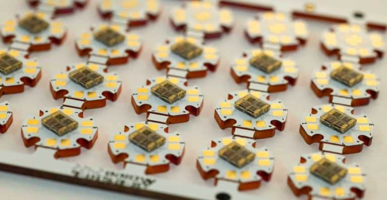 Why LED PCBs Dominate Modern Lighting: Benefits, Types, and ...